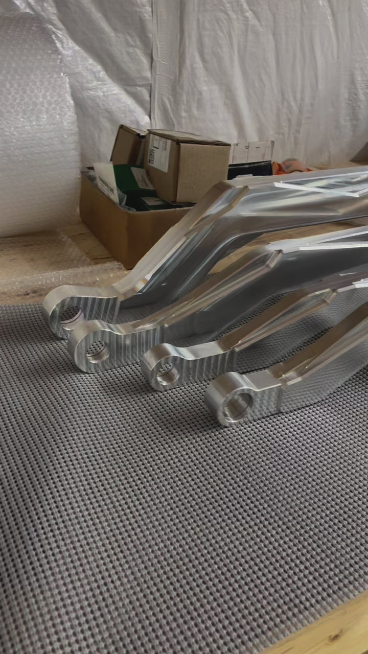 TURBO R / PRO R RADIUS RODS – InclusiveManufacturing