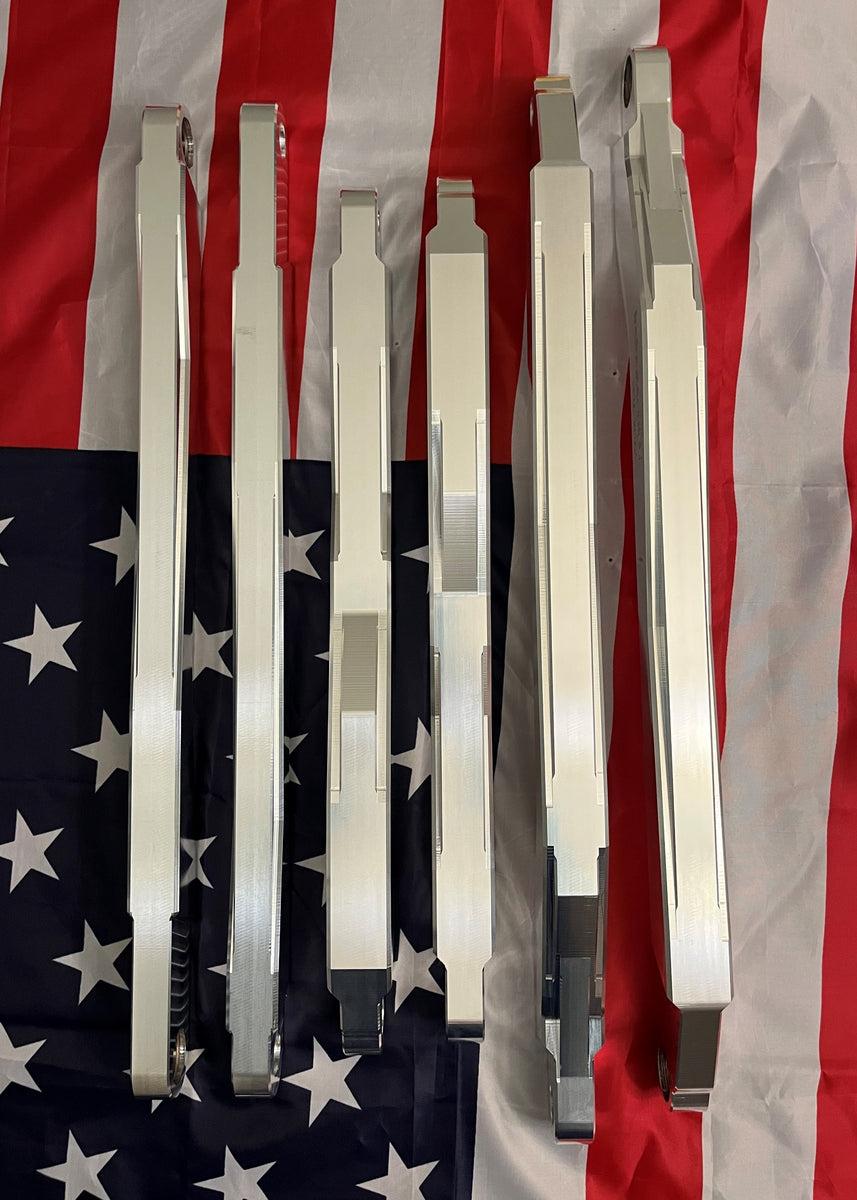 KRX RADIUS RODS – InclusiveManufacturing